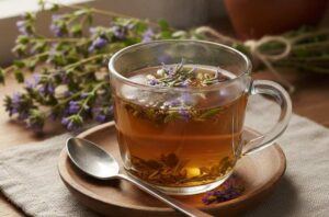 Hyssop Tea: 20 Benefits, Side Effects, Dosage & How to Make It