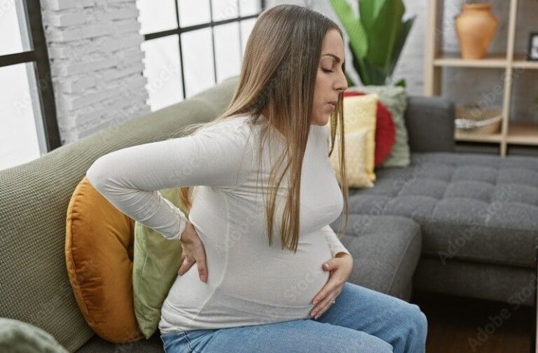 Signs Labor Is Near: Body Changes & When to Go to the Hospital