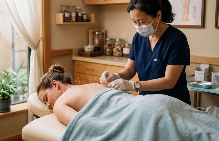 Acupuncture: Benefits, Uses, Safety, Types, Risks & Process