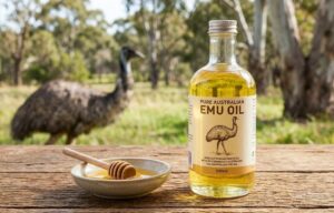Emu Oil: 20 Benefits, Side Effects, Uses & How to Make It