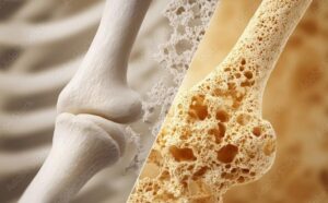 Osteopenia: Causes, Symptoms, Treatment, Exercises & Prevention