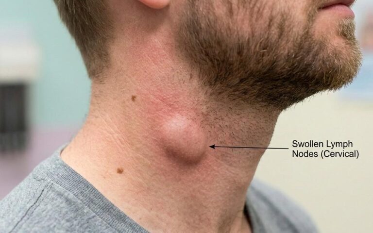 swollen lymph nodes symptoms Archives - Myhealthopedia