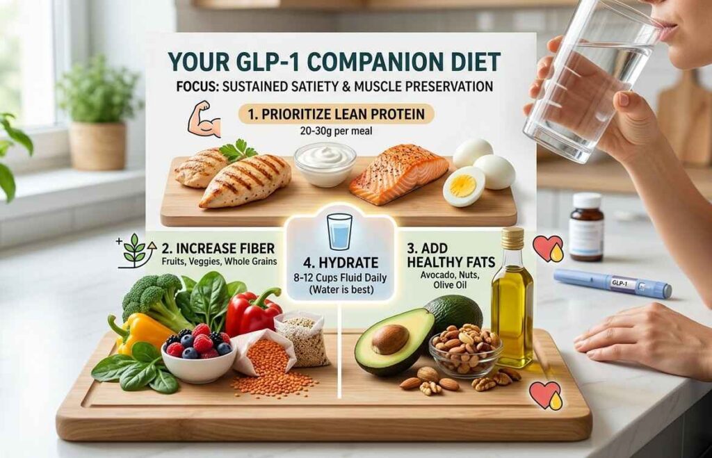 Blood Sugar Diet Archives - Myhealthopedia
