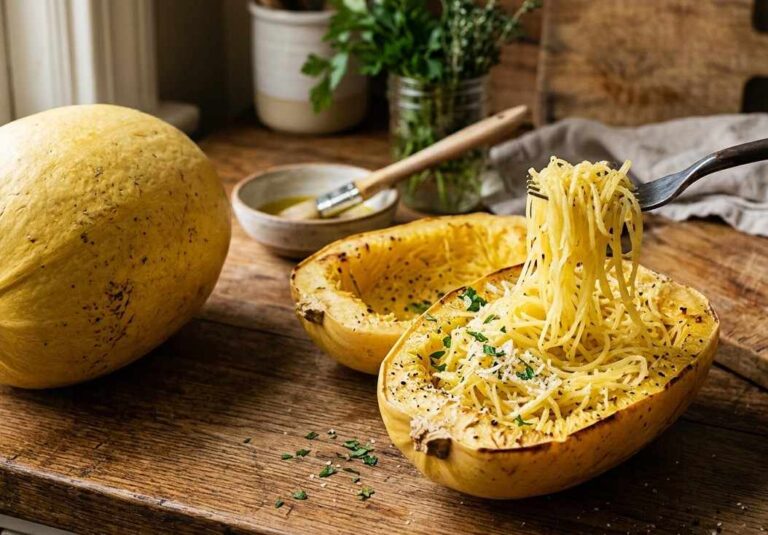 Spaghetti Squash Recipes Archives - Myhealthopedia