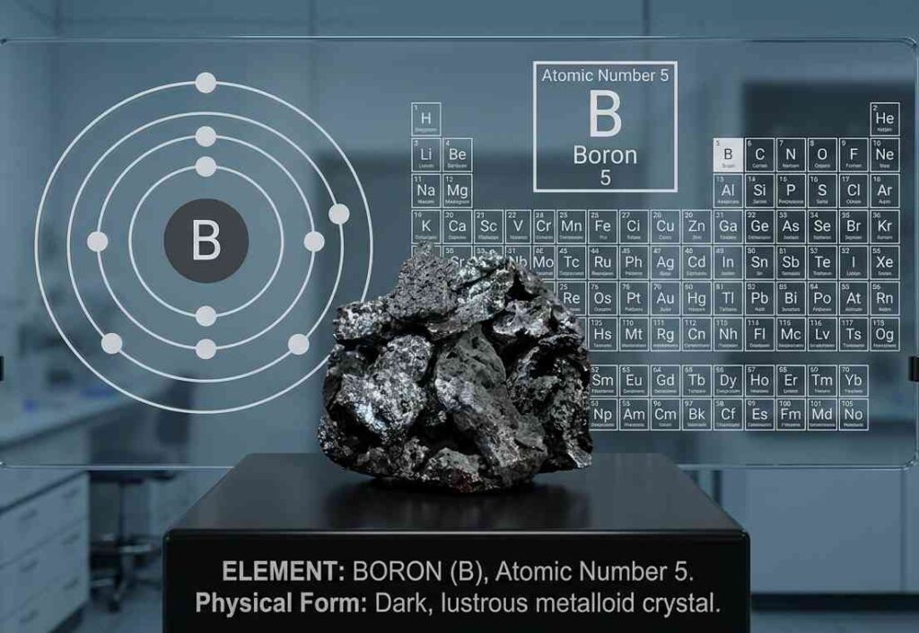 Boron: 20 Benefits, Side Effects, Dosage & How to Take It