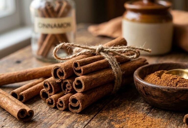 Cinnamon: 20 Benefits, Side Effects, Uses & How to Eat It