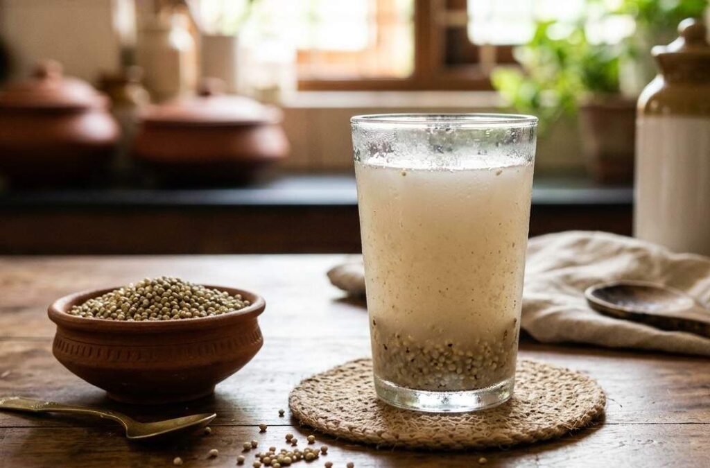 Millet Water: 20 Benefits, Side Effects, Uses & How to Make It