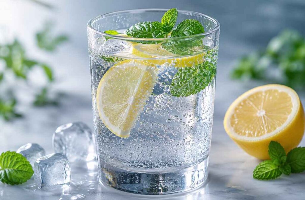 Sparkling Water: 20 Benefits, Side Effects & How to Make It