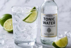 Tonic Water: 20 Benefits, Side Effects & How to Make It